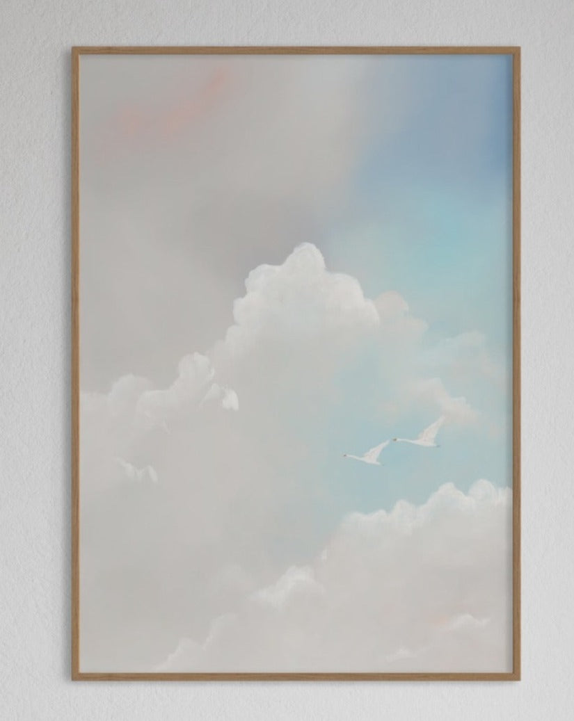 Popular Nordic Art Posters I MaleneGeorgsen.com – Malene Georgsen